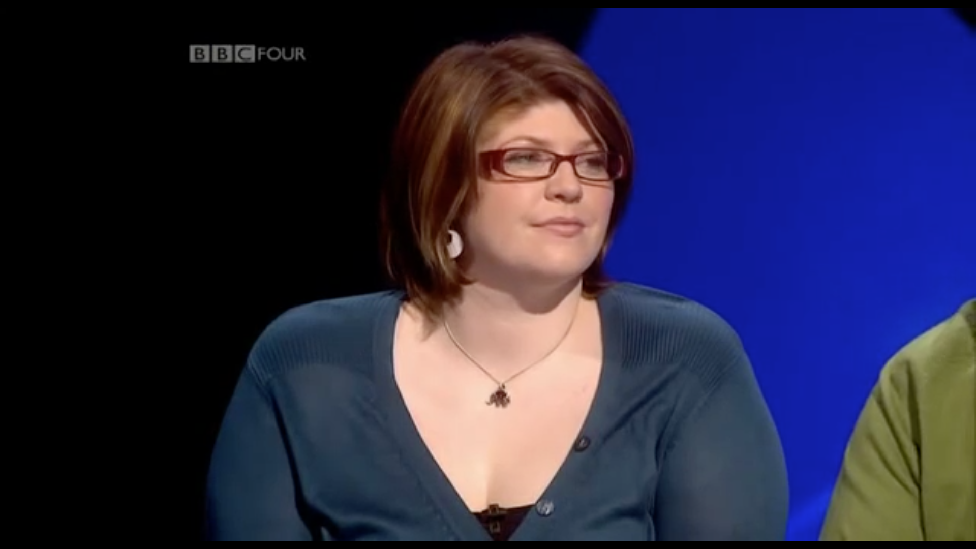 Jenny Ryan is ITV’s Newest Chaser – BuzzerBlog